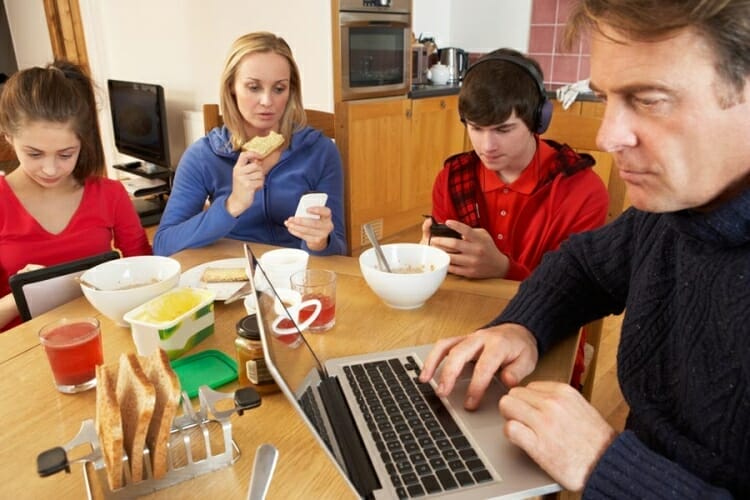 Safer Internet Day and Digital Parenting - Sue Scheff Blog